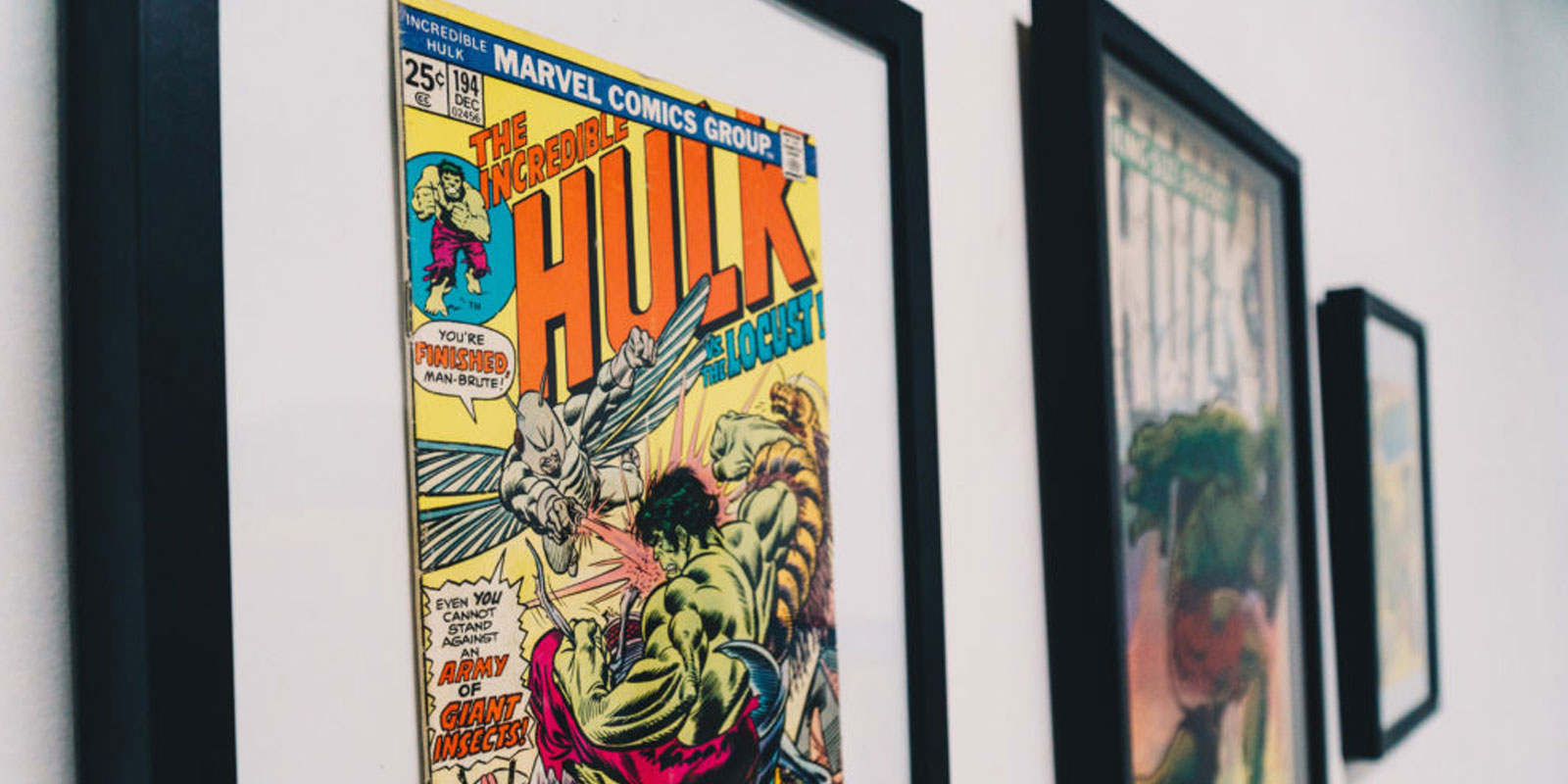 Marvel Entertainment and Branding: Every Brand Needs a Story