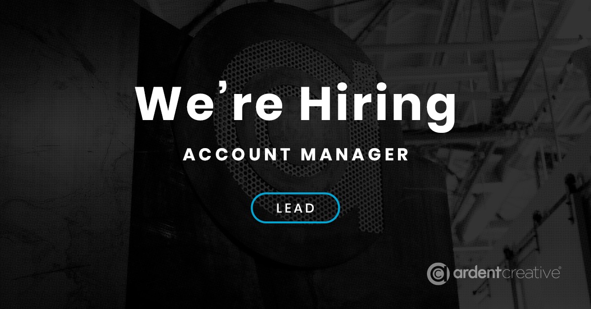 Account Manager | Web Design Fort Worth | Web Design Dallas