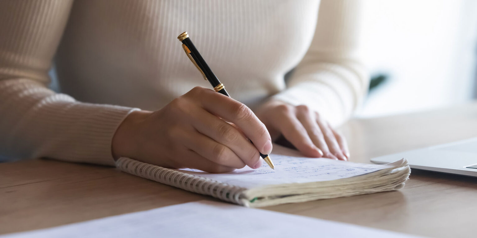 Nail Your Mission with These Five Tips | Ardent Creative | Fort Worth TX